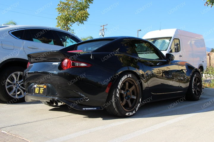 #storefrontfriday: Mazda MX-5 Miata RF by @nd_rf — iJDMTOY.com