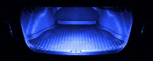 Full LED Lamp assembly use for repair or simply upgrade existing lights ...