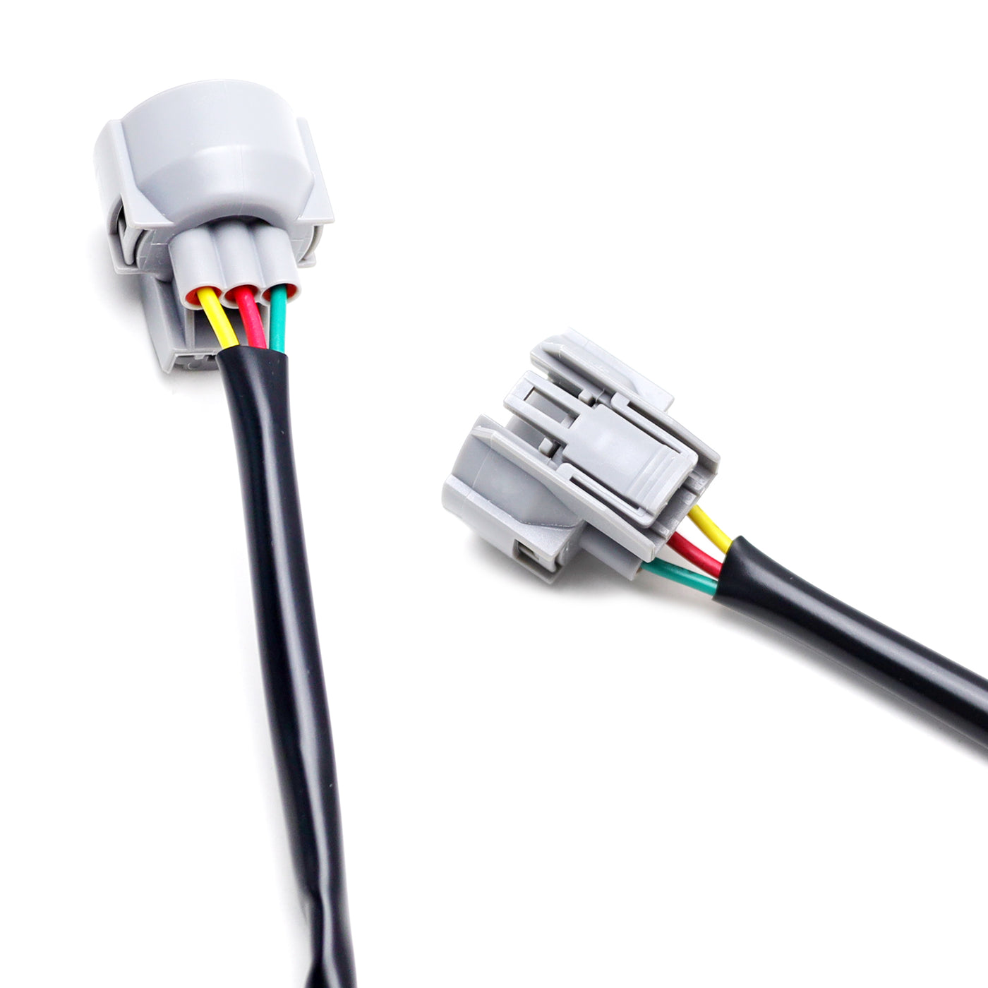 K-Series to B-Series MAP TPS Sensor Conversion Adapter Connector For H ...