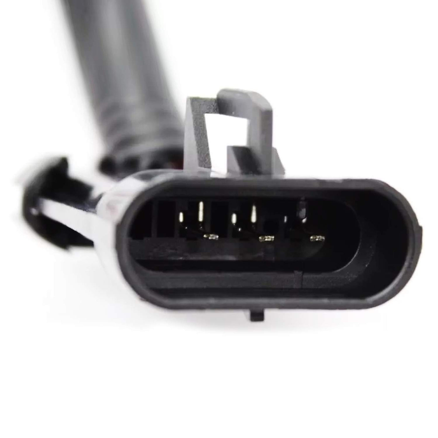 Pair 12162102 Metri-Pack 150 Series 4-Way Male Connector Pigtail Harne ...