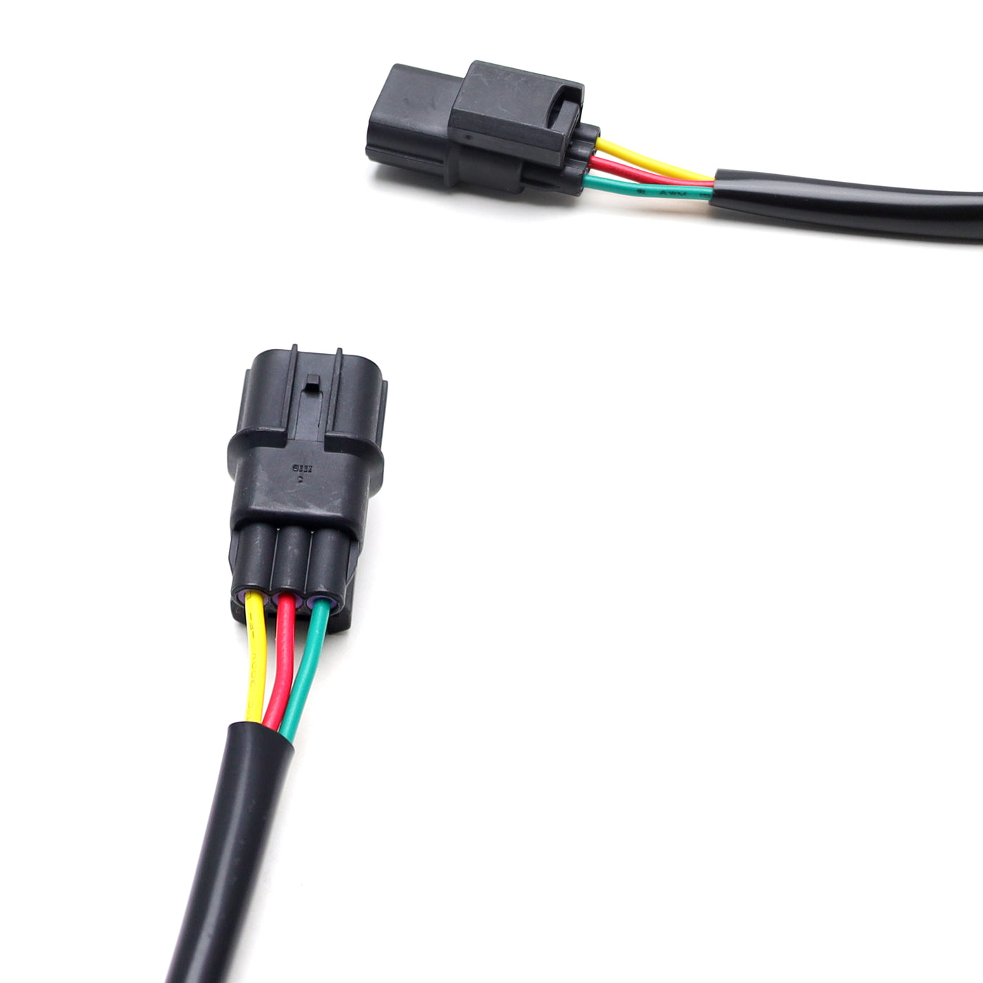 K-Series to B-Series MAP TPS Sensor Conversion Adapter Connector For H ...