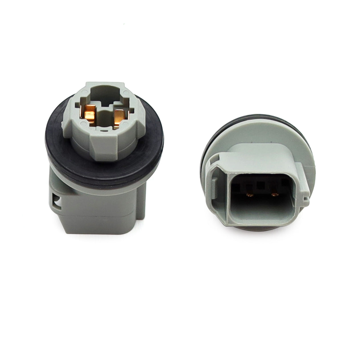 194 Parking, License Plate Light Plug Sockets For Ford F-Series Explor ...