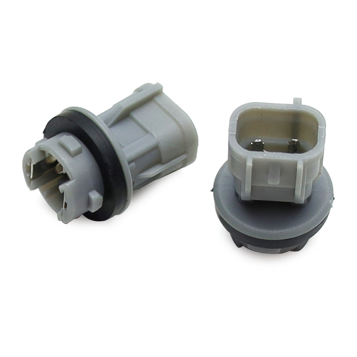 OE-Spec 168 Headlamp/Taillight Clearance Parking Light Sockets For Toy ...