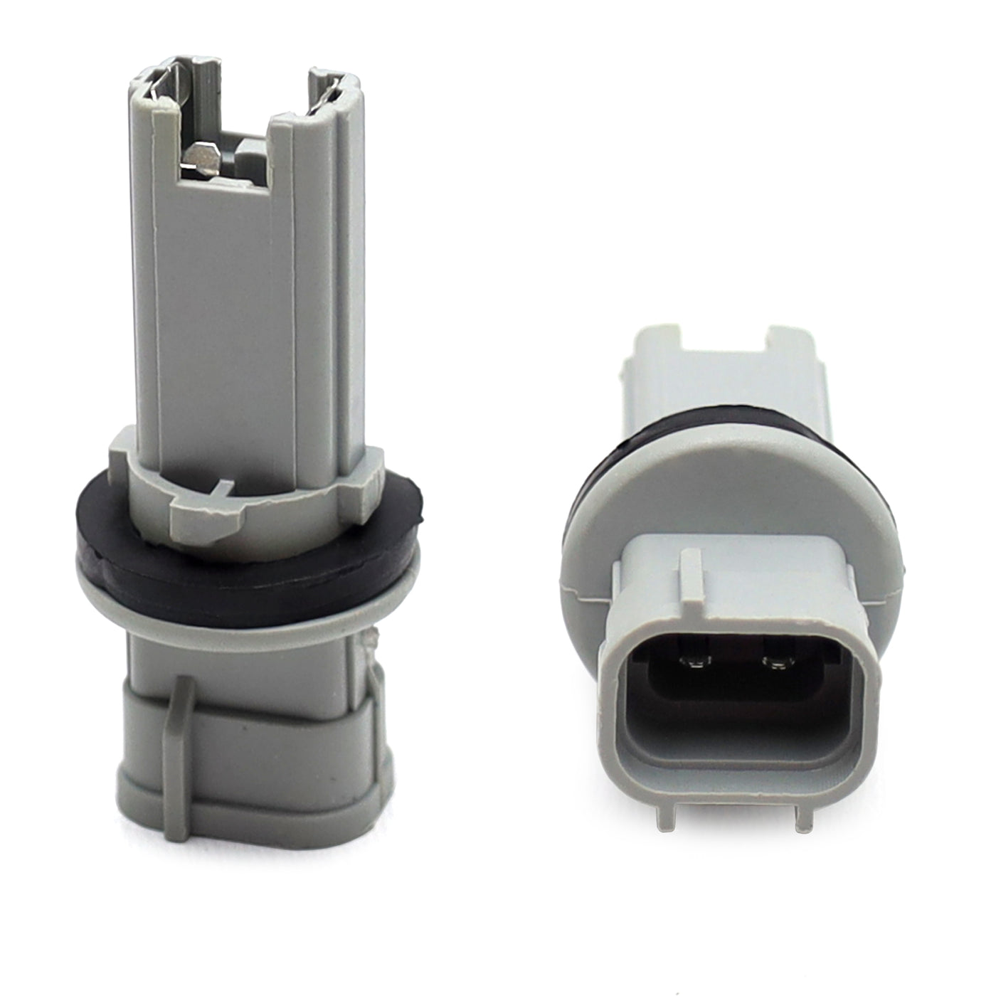 OE-Spec W5W 2825 Headlamp Signal, Parking Light Adapter Sockets For Le ...