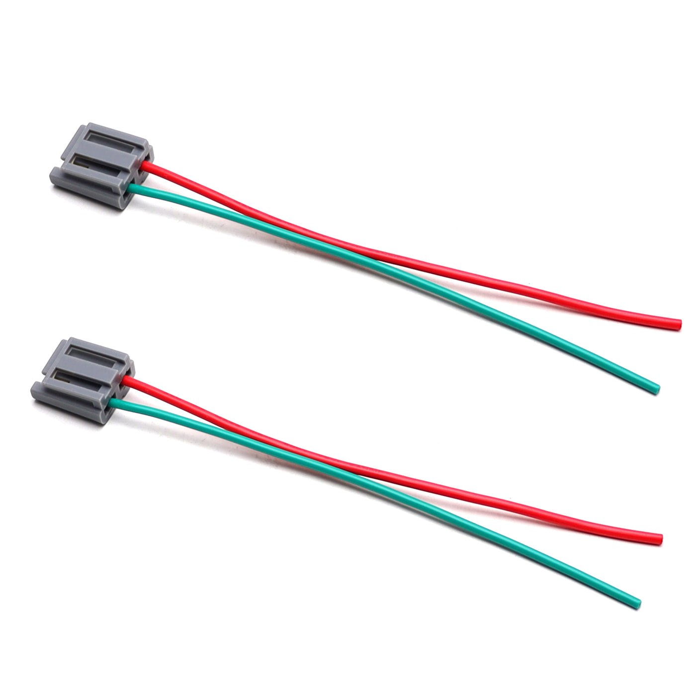 HEI Distributor Wire Harness For GM V8 Vehicle 12V Battery Power or Ta ...