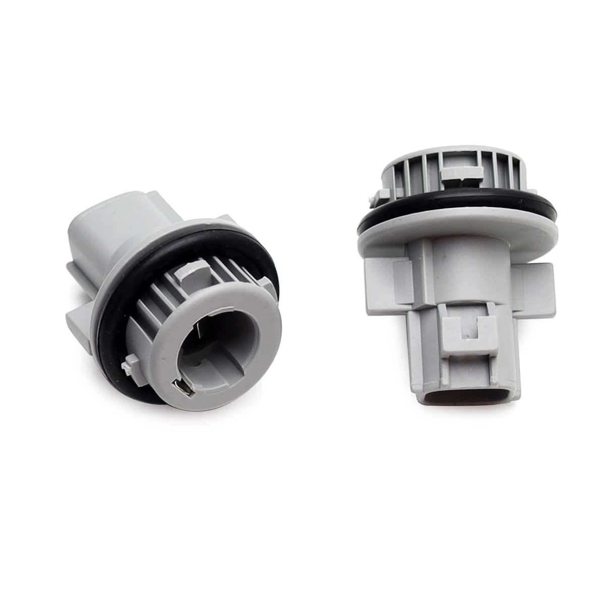 OE-Spec 1156 P21W Headlight Turn Signal Light Bulb Socket For Toyota C ...