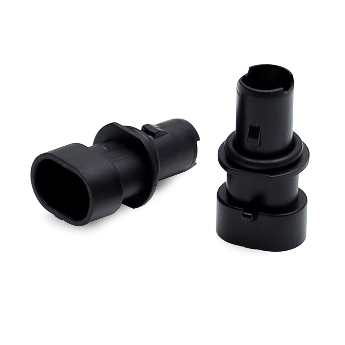 OE-Spec W5W 2825 168 194 Taillamp Backlight Bulb Adapter Sockets, Part ...