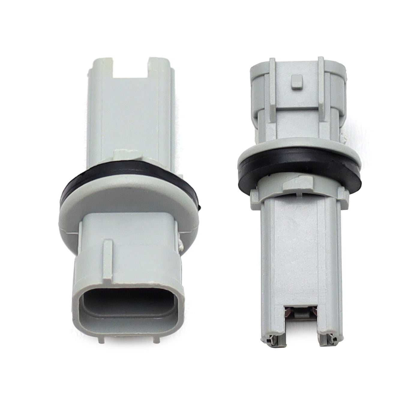 OE-Spec W5W 2825 Headlamp Signal, Parking Light Adapter Sockets For Le ...