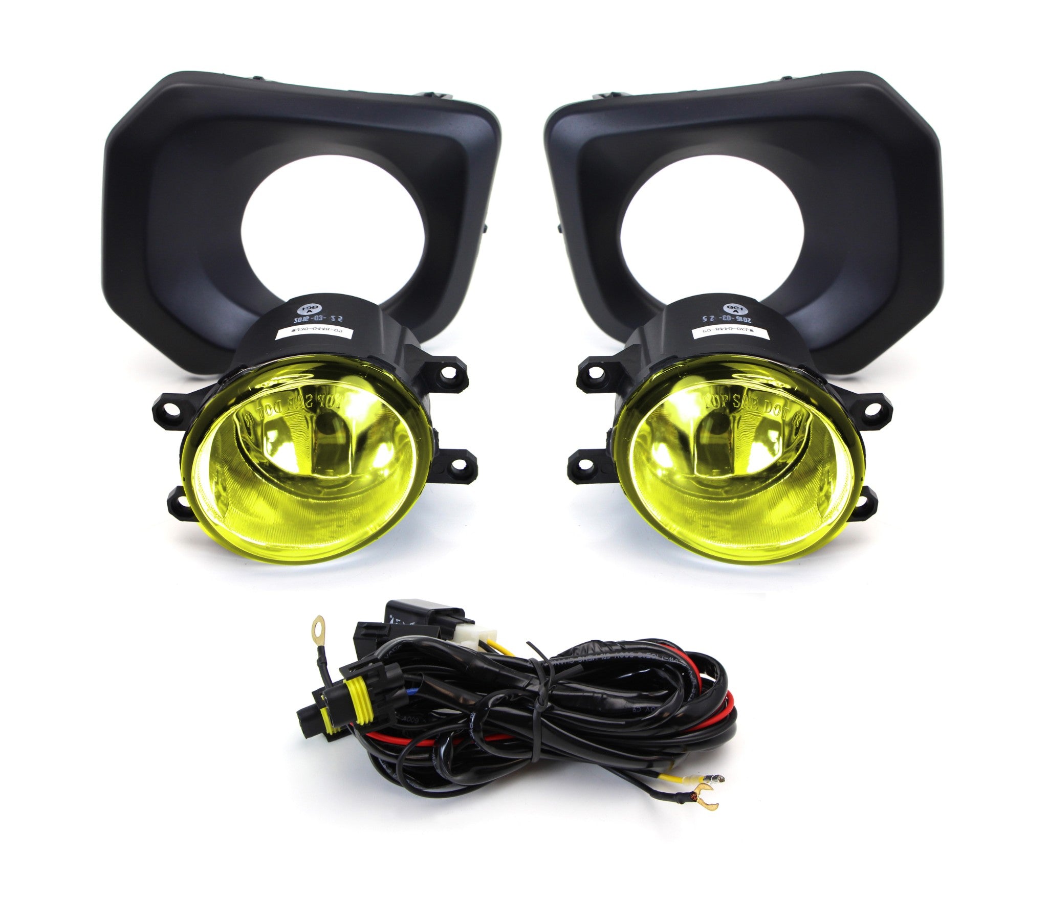 iJDMTOY offers a wide range of fog light assembly kits that are perfect ...
