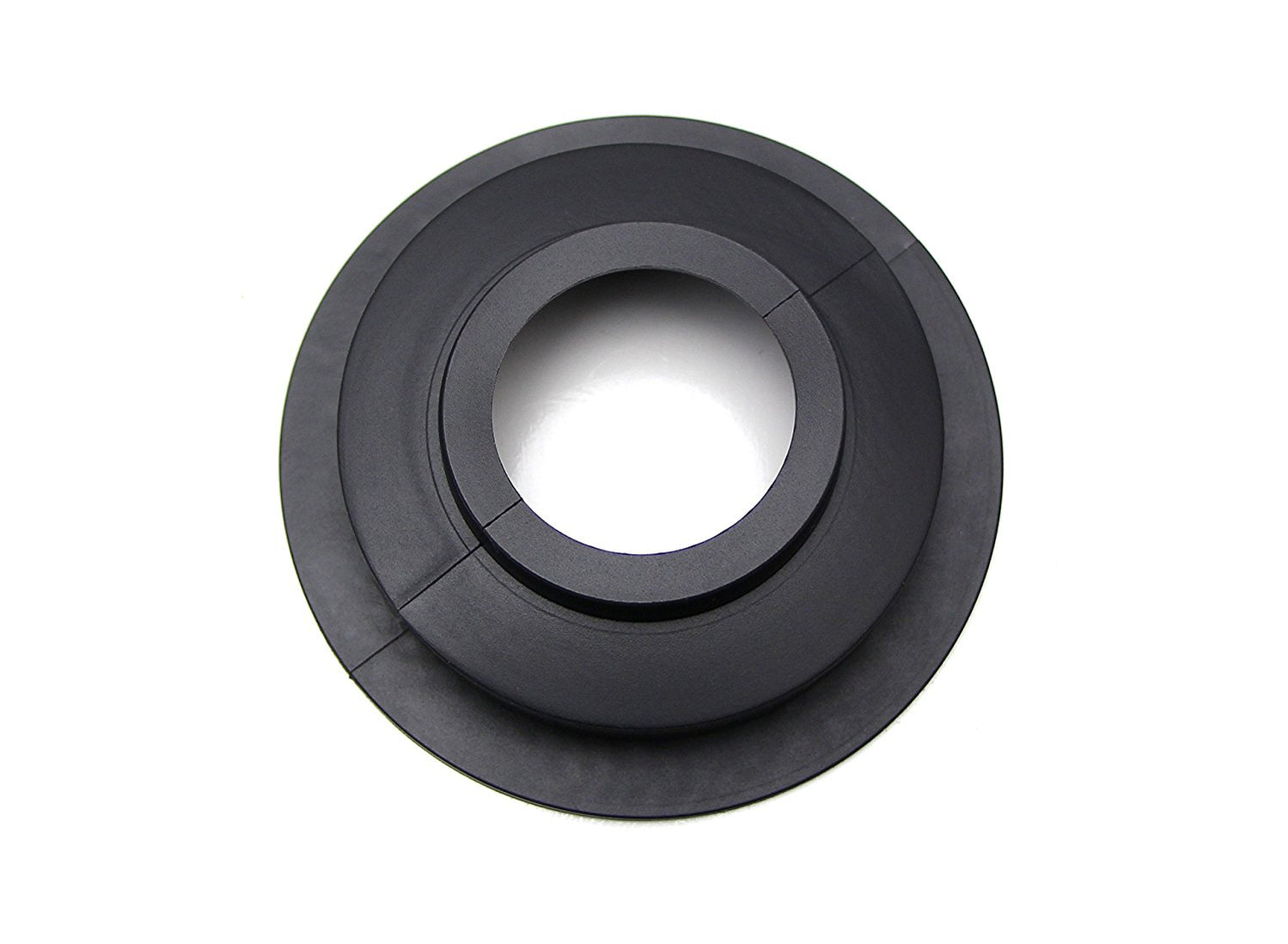 Universal Large Opening Rubber Dust Cover Seal Caps For Headlamp Insta ...