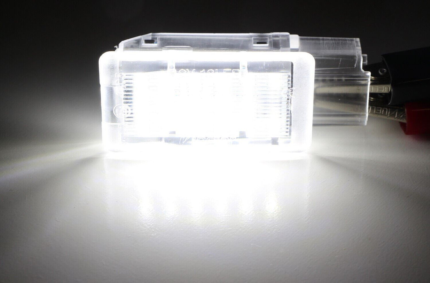 OEM Replacement White LED Trunk Cargo Light Assembly For Chevy Cadilla ...