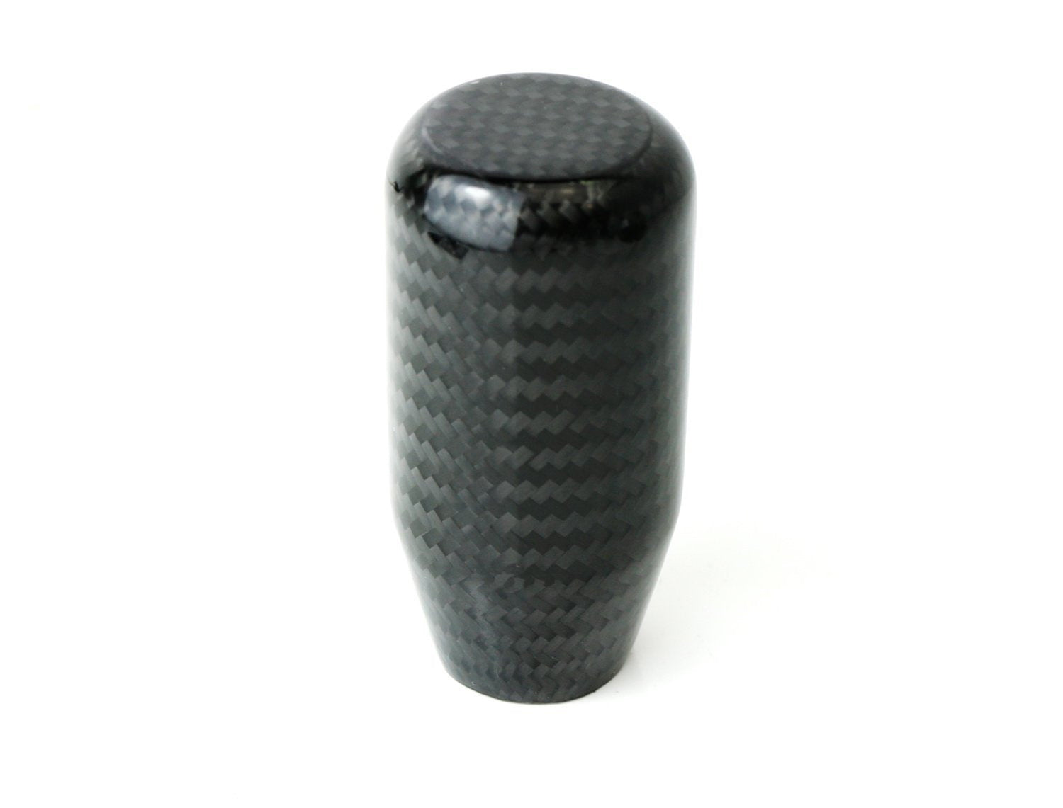 Real Carbon Fiber Shift Knob For Most Car 6-Speed 5-Speed 4-Speed ...