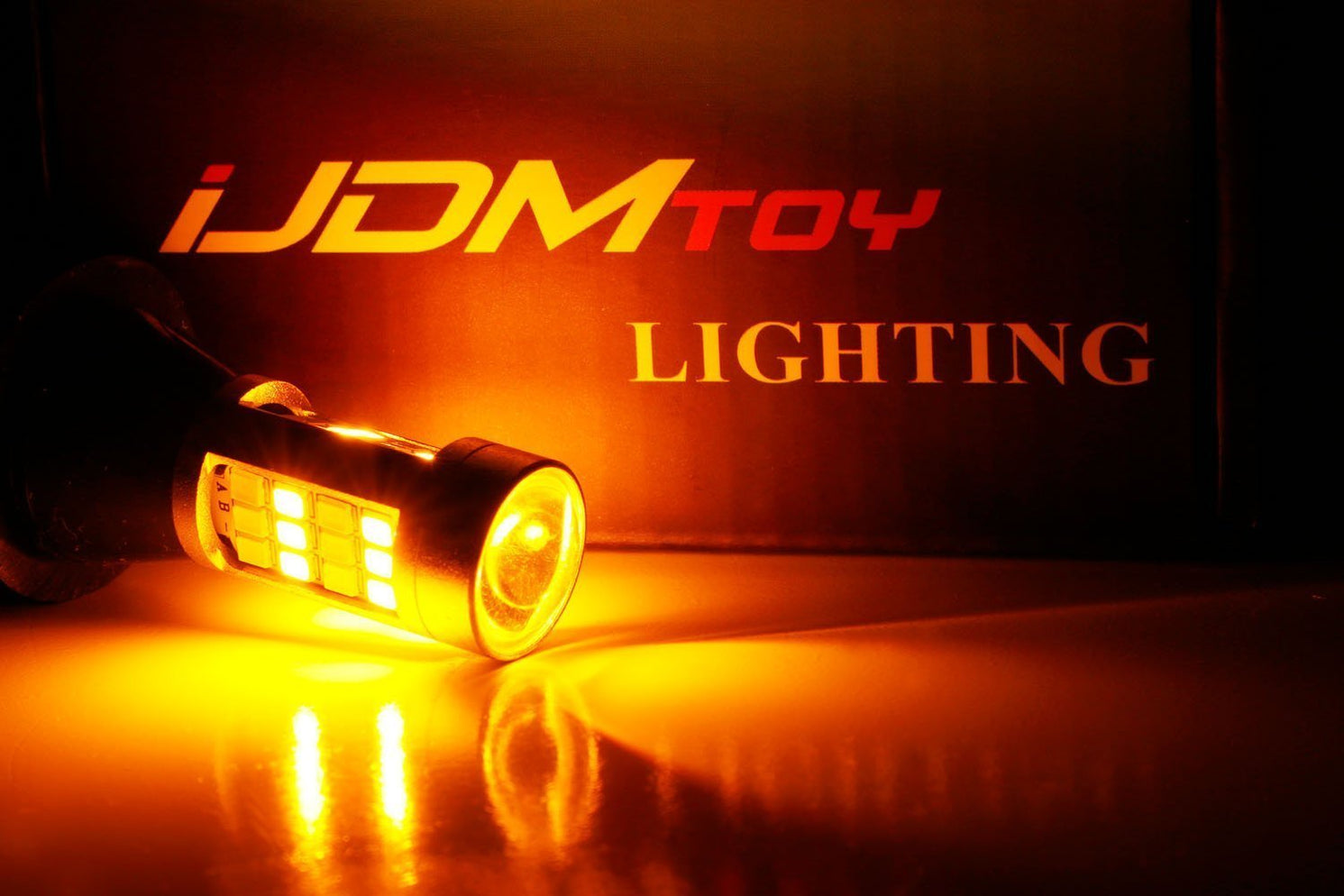 LED Daytime Running Lights/Turn Signal Conversion Kit For Ford F-150 H ...