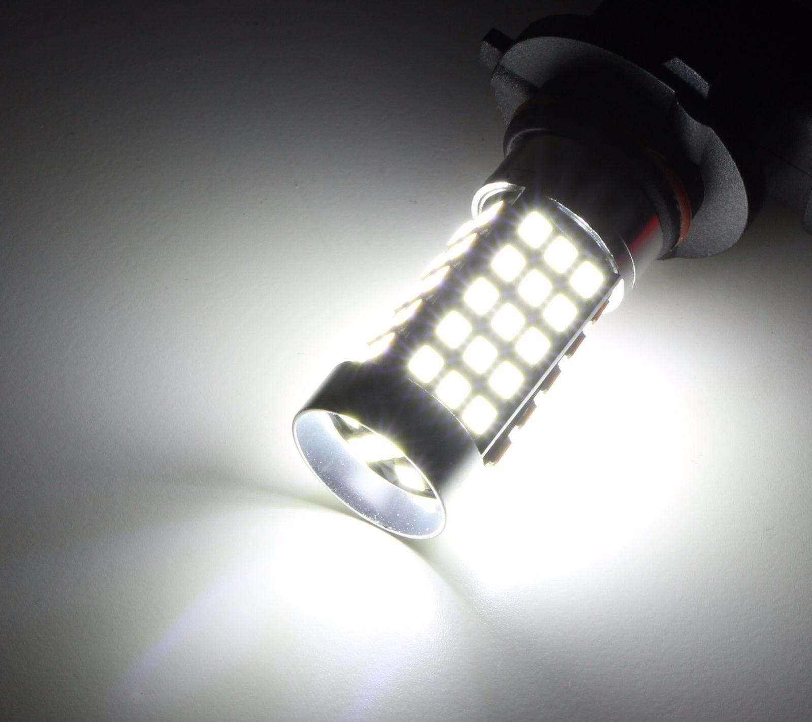 6000K White 9005 LED DRL Kit For Lexus Toyota High Beam Daytime Runnin ...