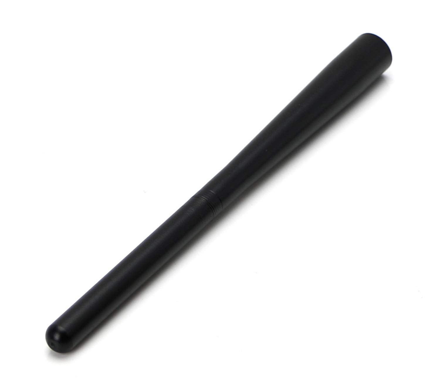 7-Inch Universal Short Radio Antenna Topper For Truck SUV, Matte Black ...