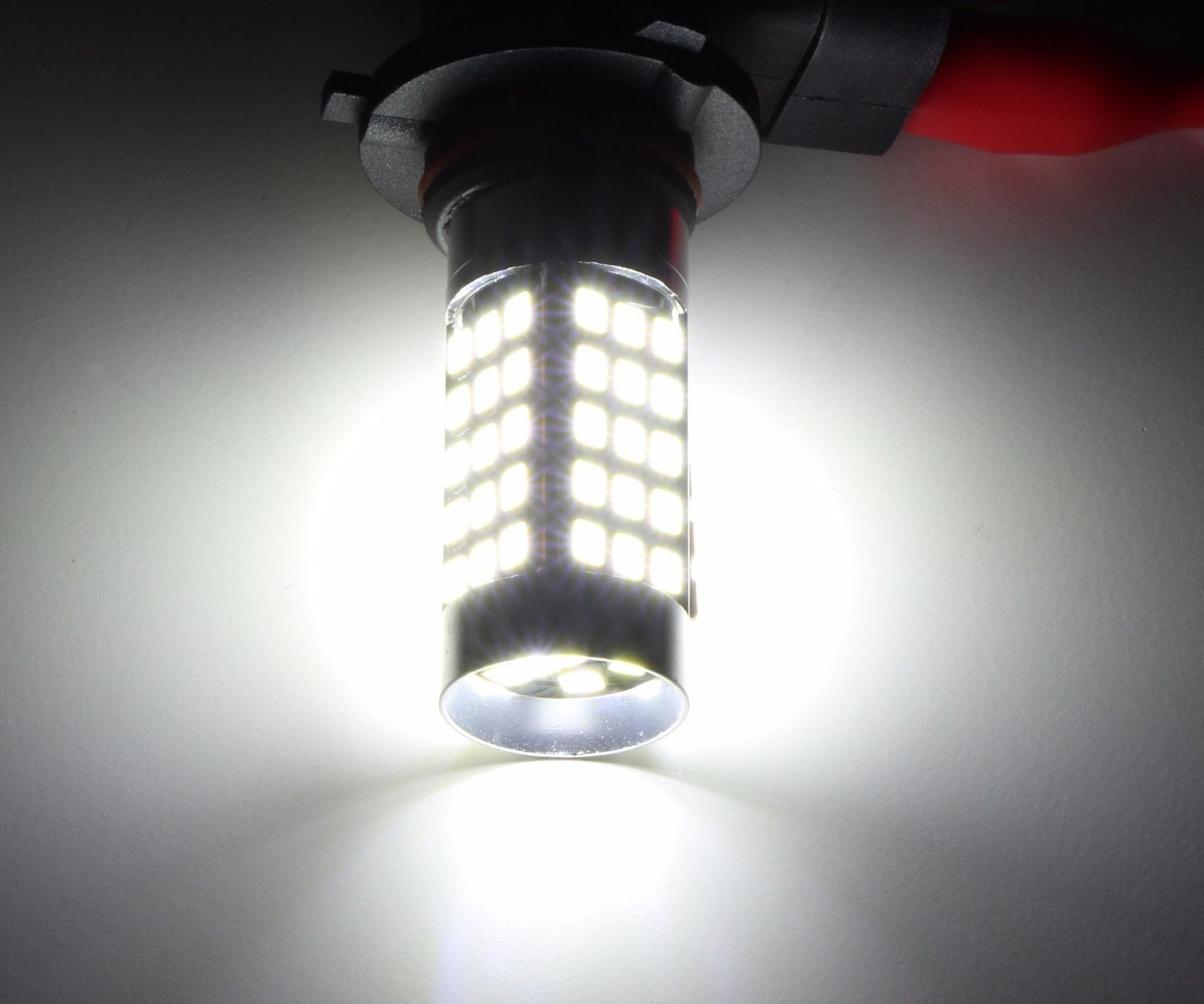 9005 LED Bulbs w/ Special Decoder For Acura TL High Beam Daytime Runni ...