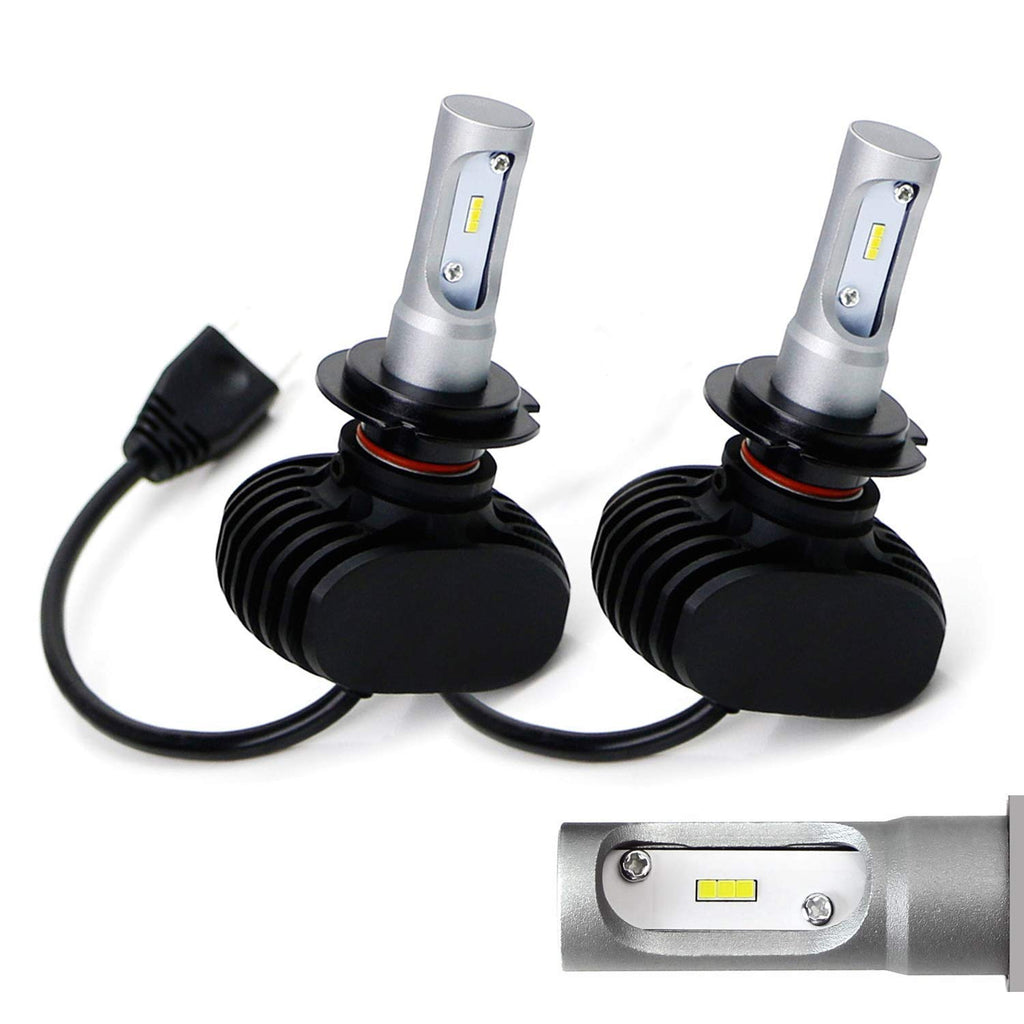Car LED Bulbs, LED Lighting Accessories and Parts | iJDMTOY.com