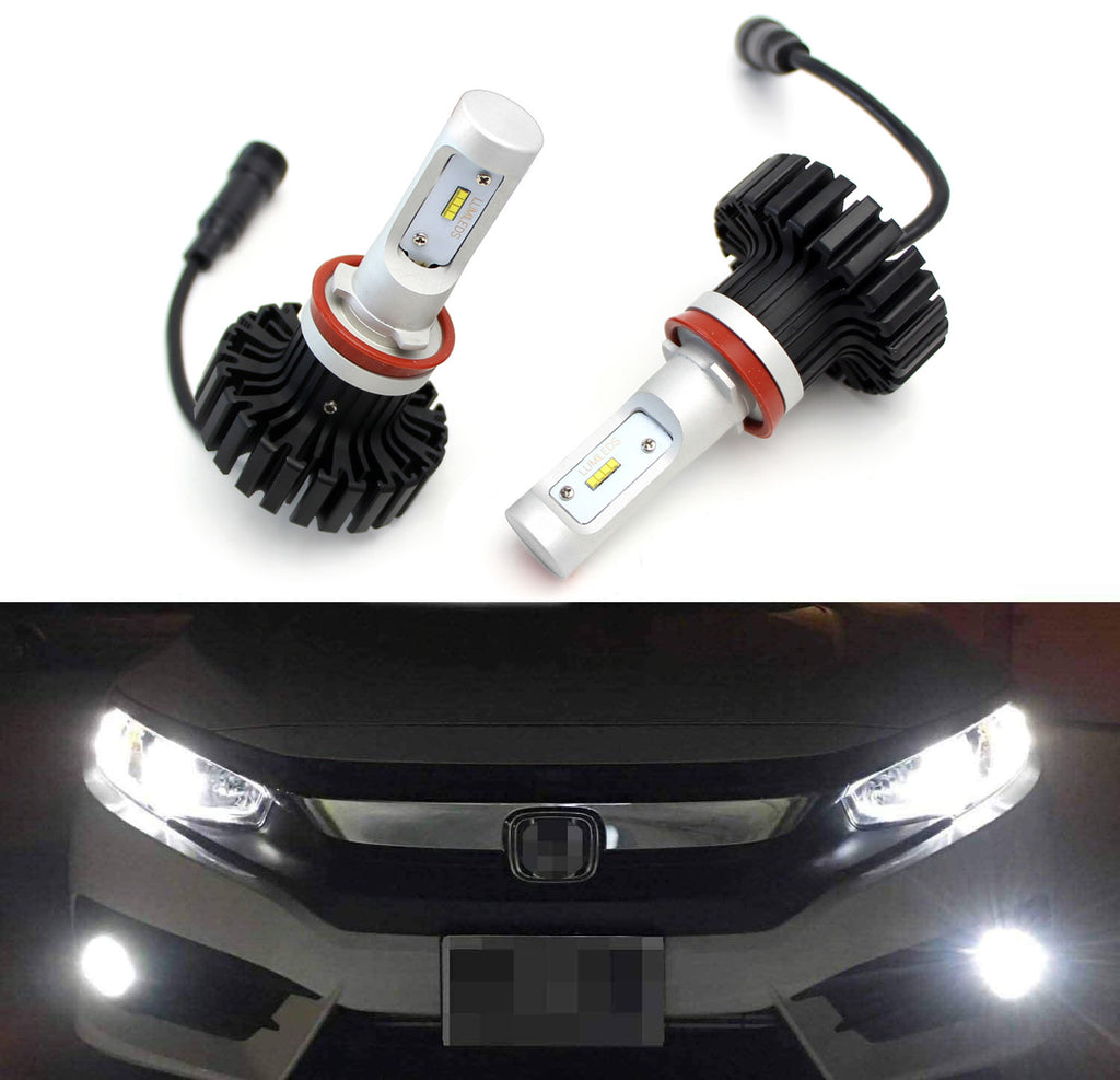 Car LED Bulbs, LED Lighting Accessories and Parts | iJDMTOY.com