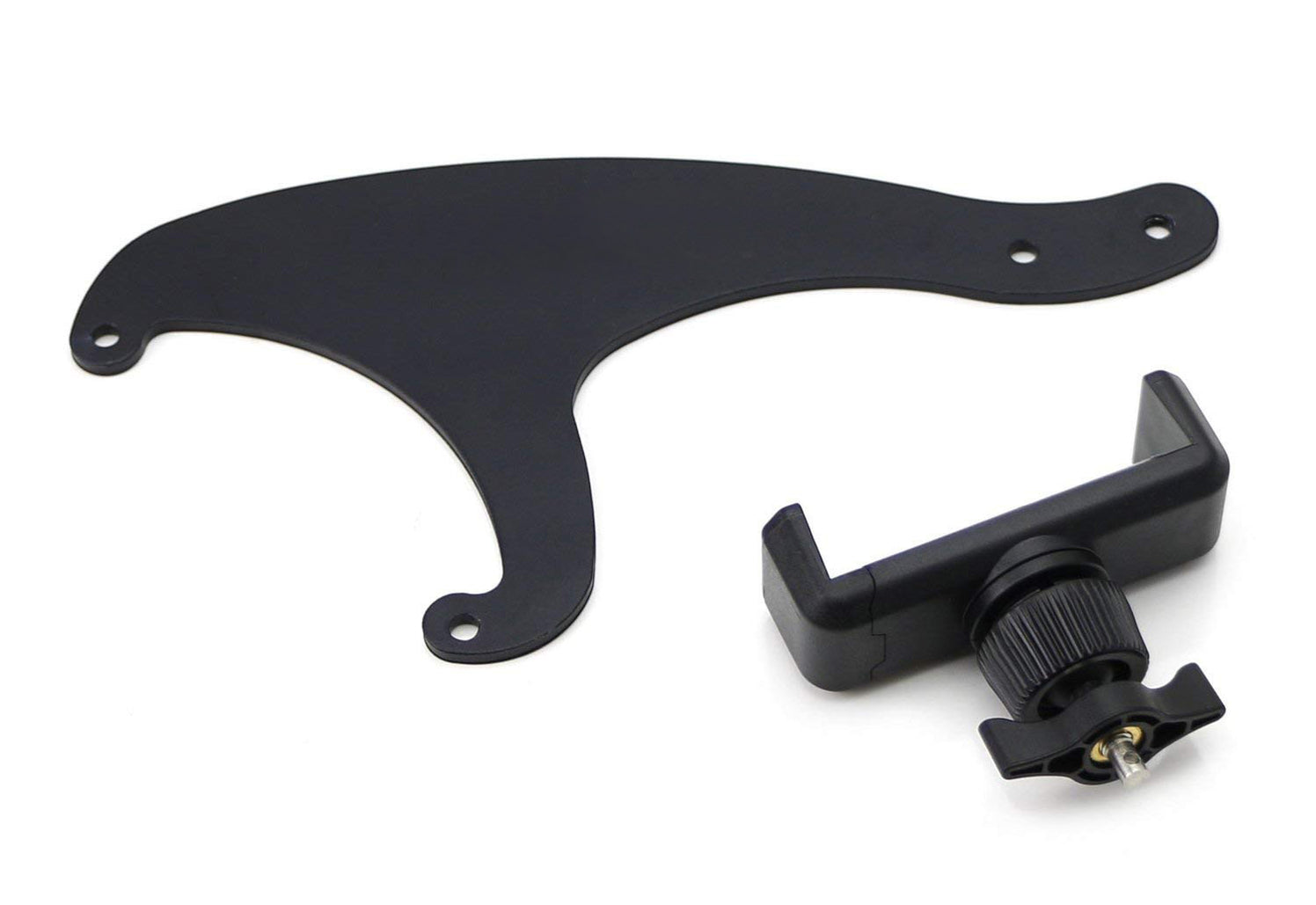 Behind Tachometer Bolt-On Mount Cell Phone GPS Holder For MINICooper F ...