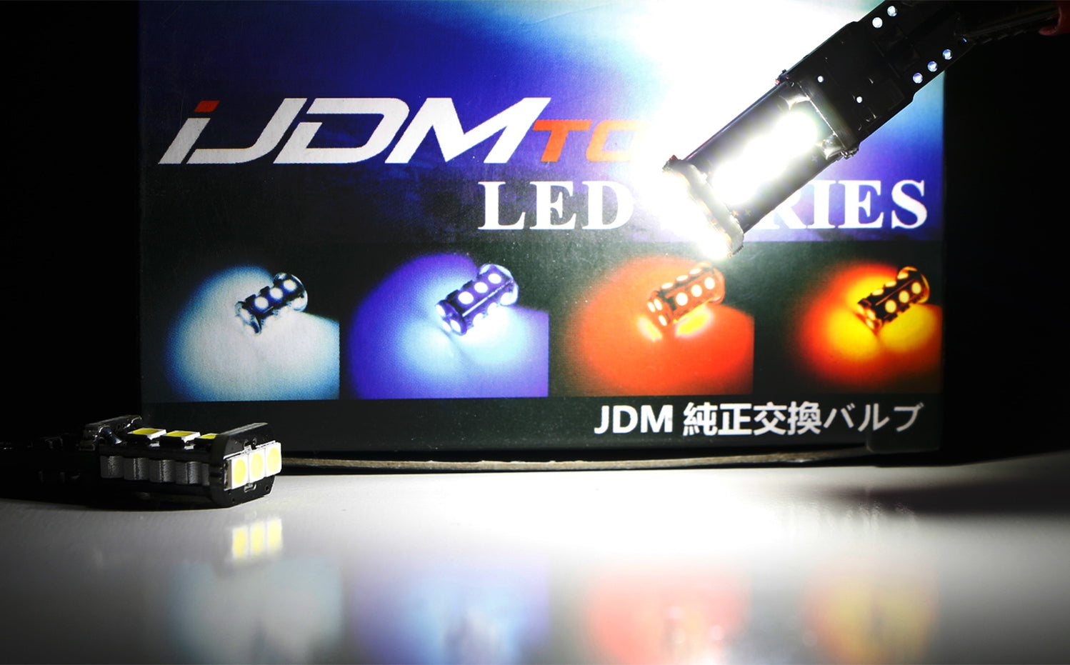 Super Bright LED Light Conversion Kit For 16-up Chevy Camaro Non-RS Ta ...