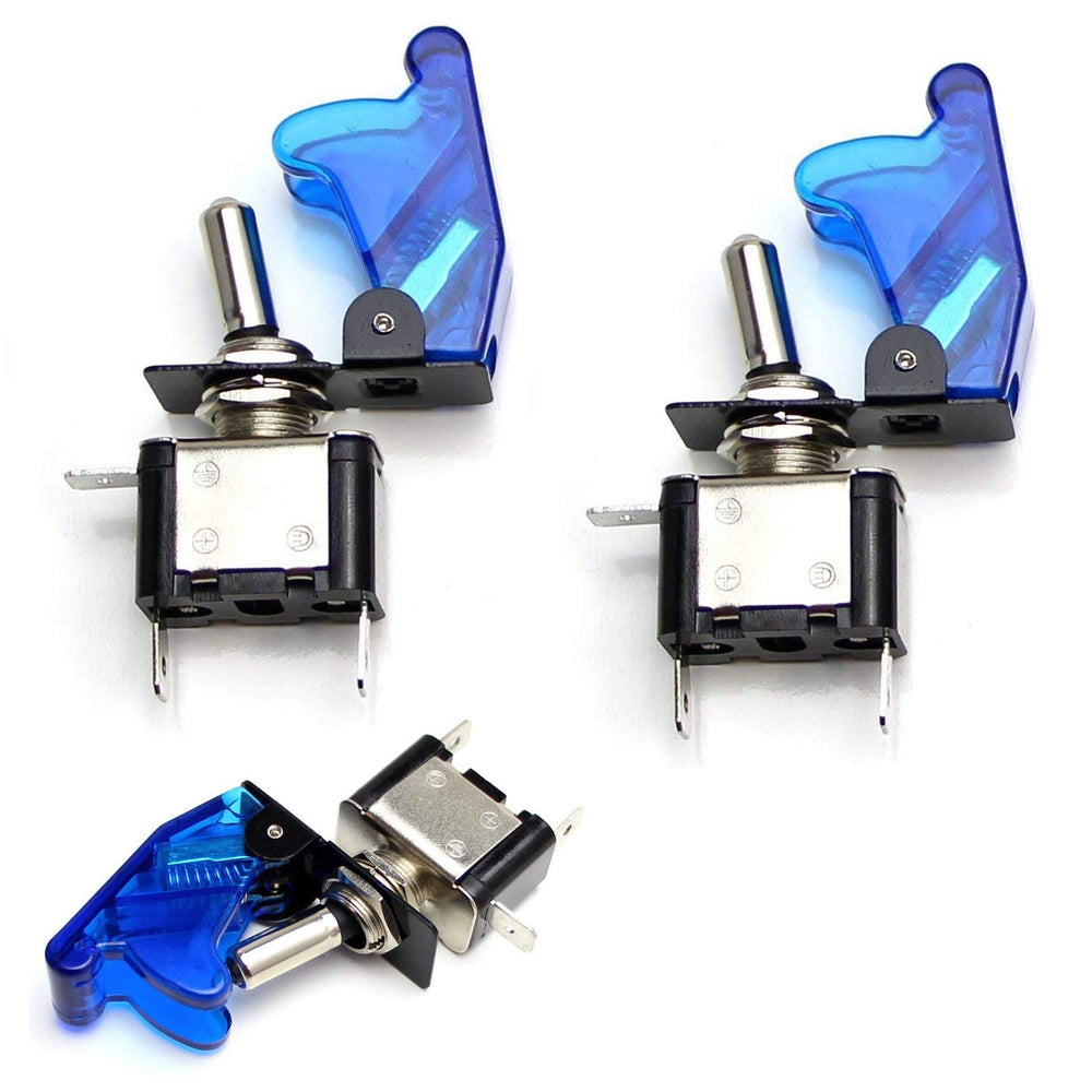 Led Toggle Switches
