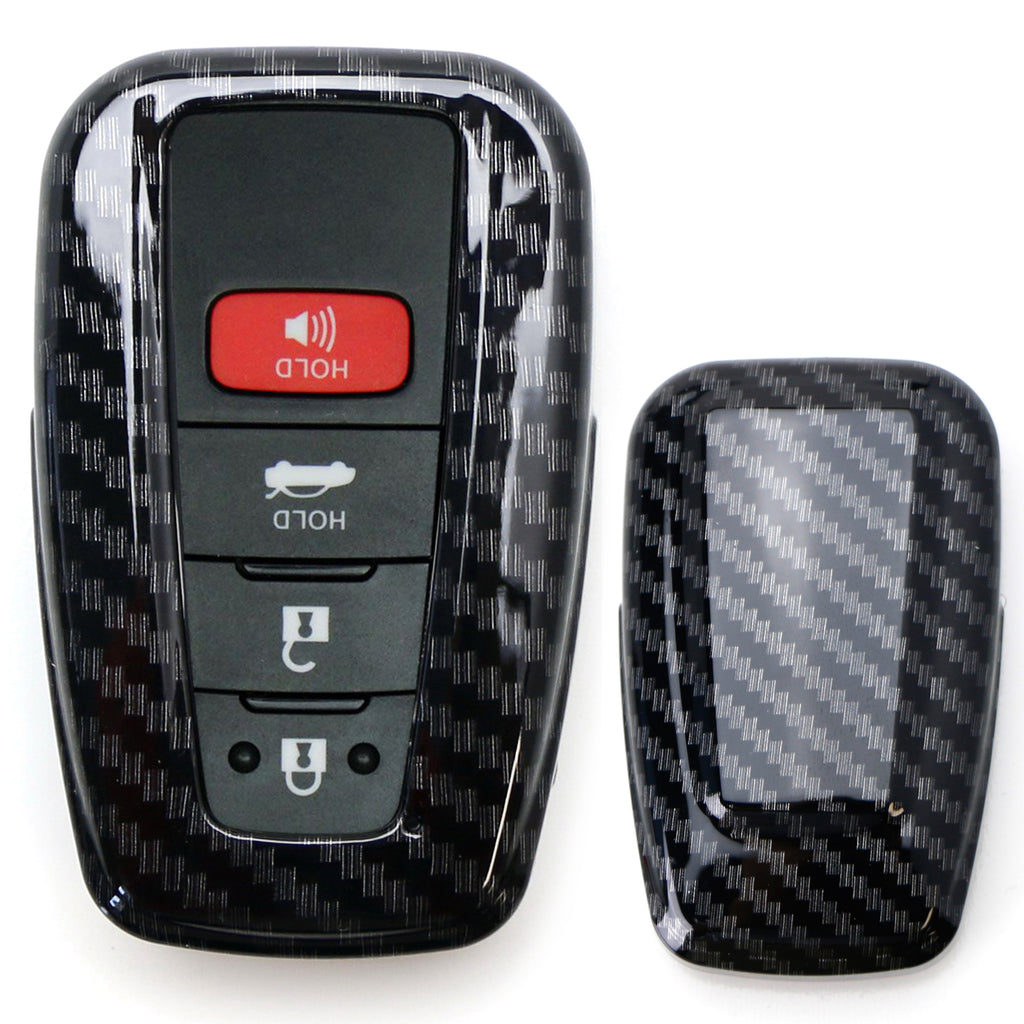 Car Key Fob Cover Cases and Keychain Accessories — iJDMTOY.com