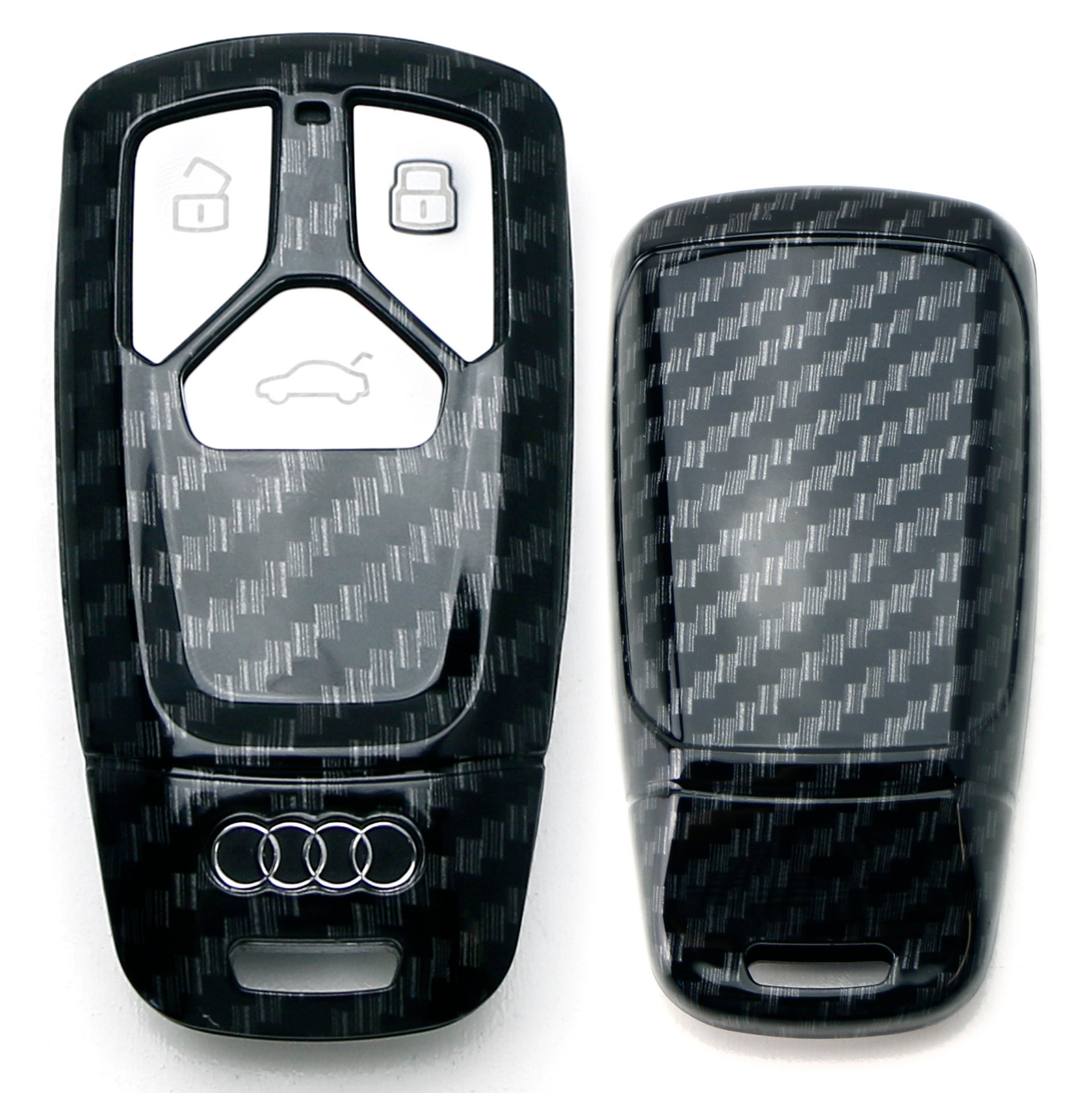 Car Key Fob Cover Cases and Keychain Accessories — iJDMTOY.com