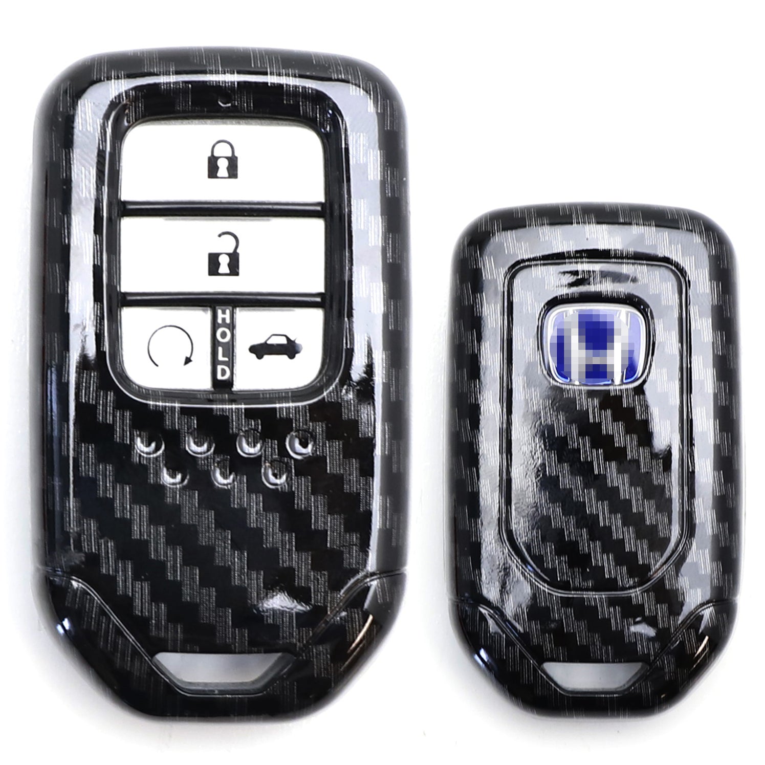 Car Key Fob Cover Cases and Keychain Accessories — iJDMTOY.com