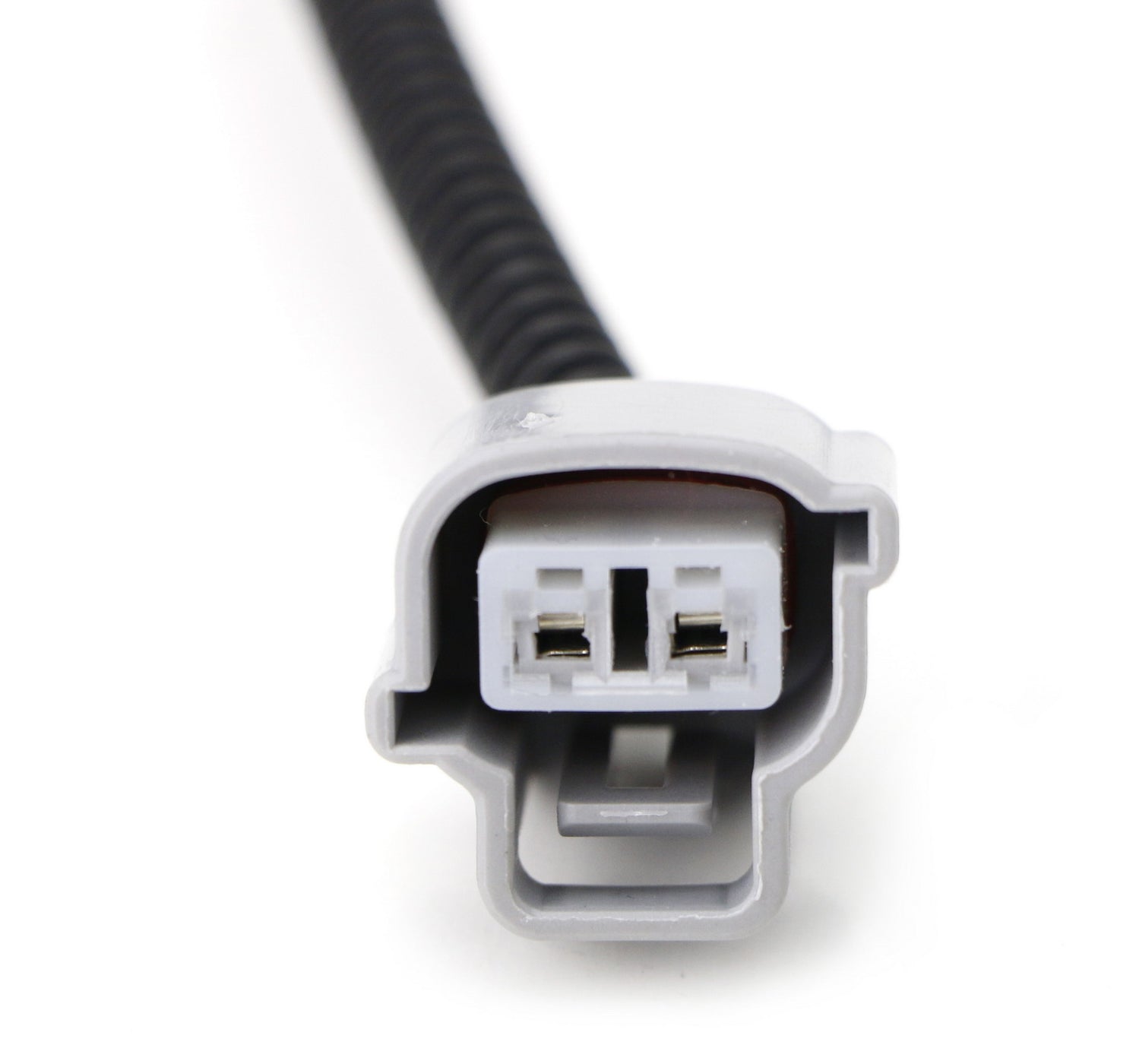 Front Turn Signal LED Hyper Flash Fix Decoder Wires For 2015-2021 ...