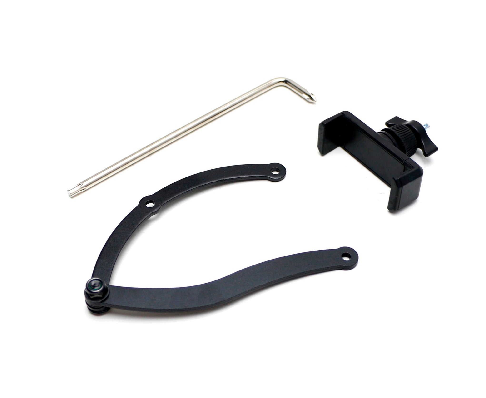 Behind Tachometer Mount Smart Phone GPS Mounting Kit For MINI Cooper R ...