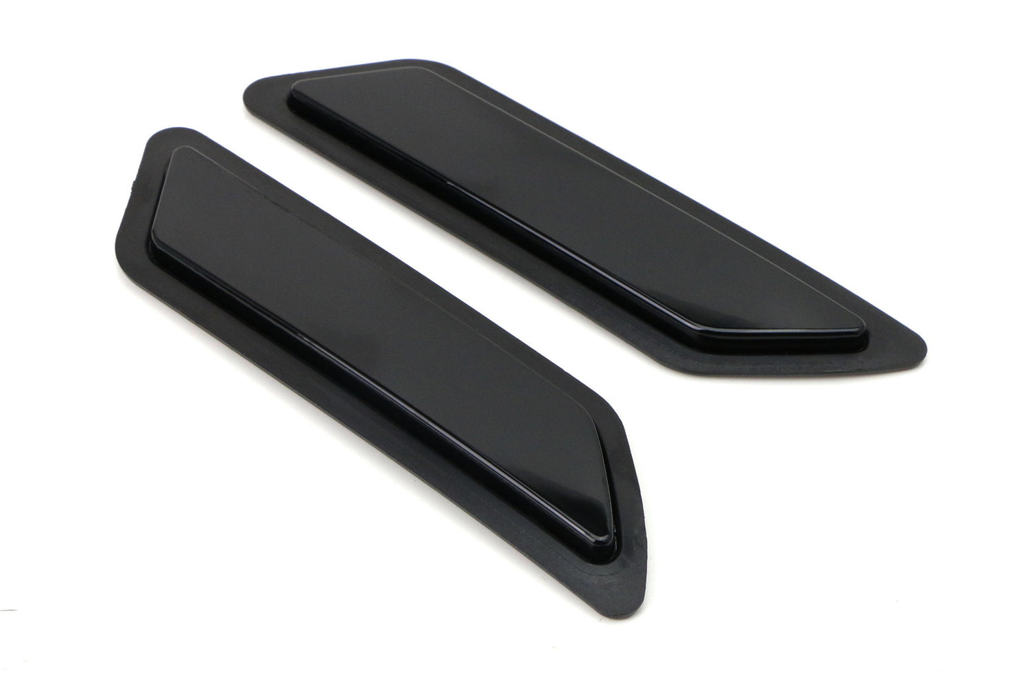 Smoked Lens Front Bumper Side Markers For 2012-2015 BMW F30 F31 Pre-LC — iJDMTOY.com