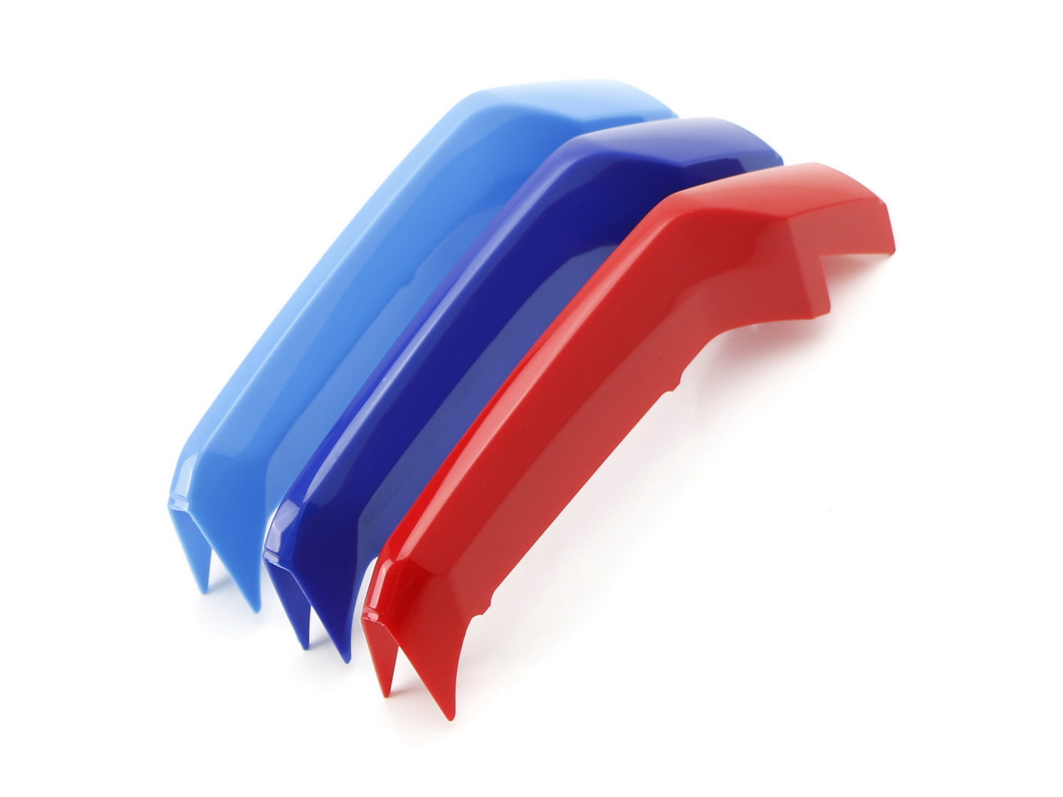 M Sports Color Grille Insert Trims For 2017-up BMW F39 X2 w/ 8 Center ...