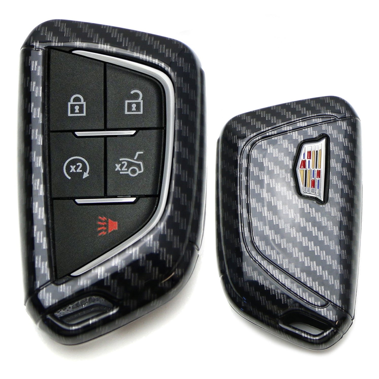 Car Key Fob Cover Cases and Keychain Accessories — iJDMTOY.com