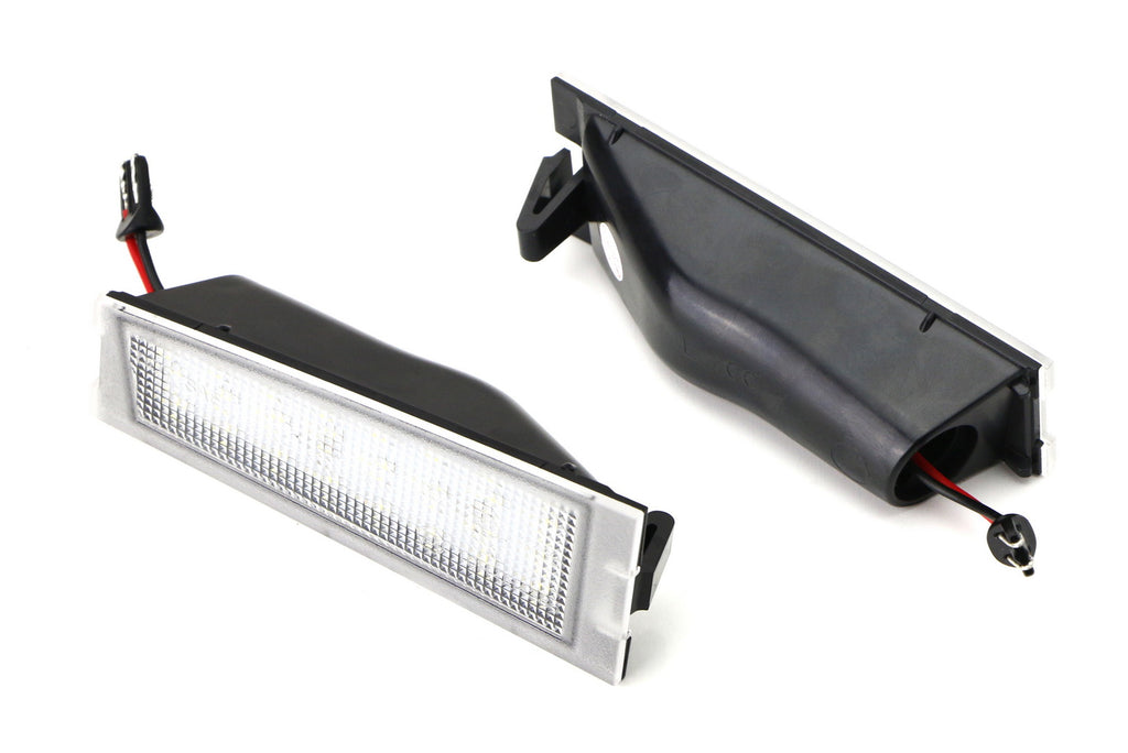 Bright LED License Plate Light Replacement for Cars Trucks SUVs ...