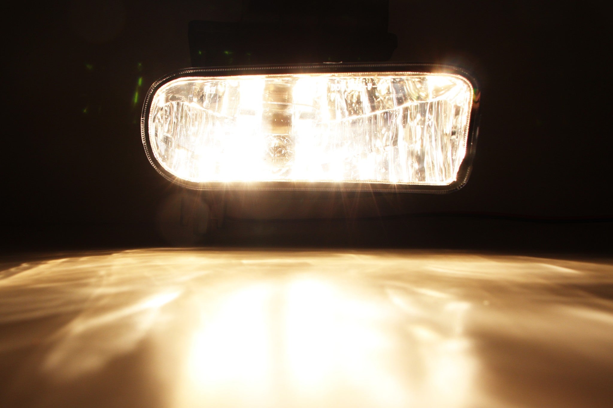 OE-Spec 880 Halogen Bulb Fog Light Kit For 2002-2006 Cadillac Escalade ...