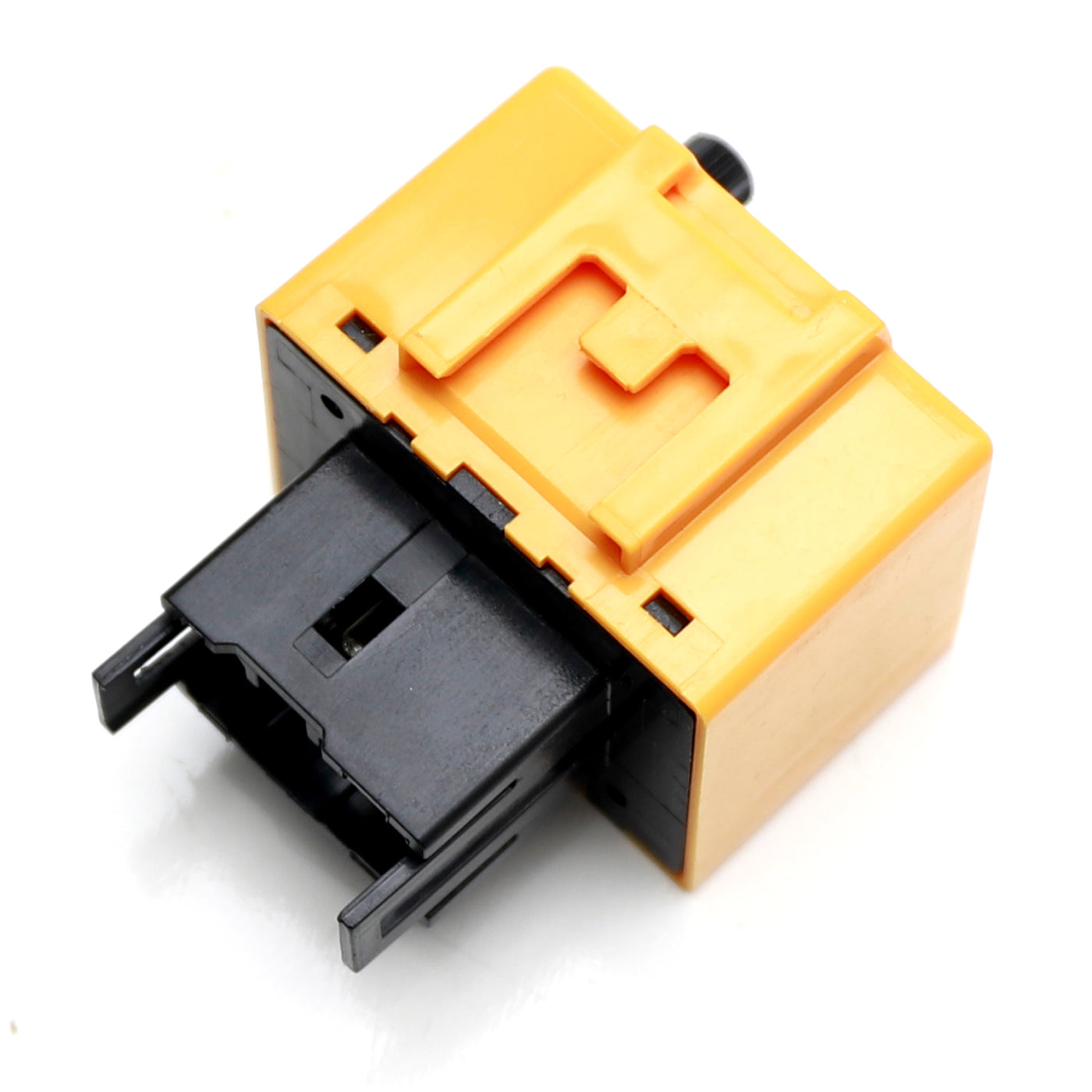 8Pin CF18 LM449 Speed Adjustable Strobe/Flash/Blink 3-in-1 LED Flasher ...