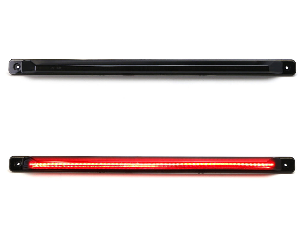 Rear Fog Lamps & Tail Brake Lights — iJDMTOY.com