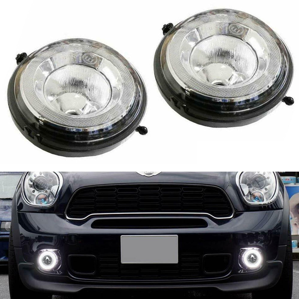 iJDMTOY offers a wide range of fog light assembly kits that are perfect ...