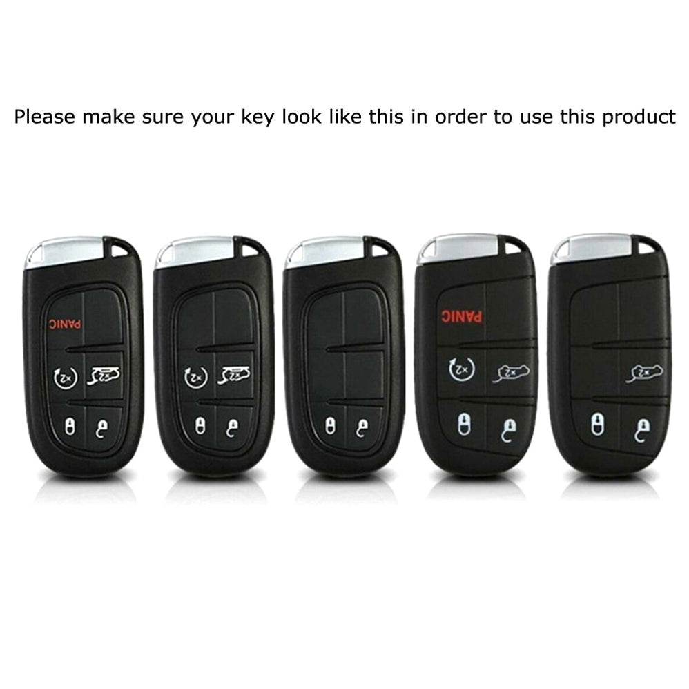 Car Key Fob Cover Cases and Keychain Accessories — iJDMTOY.com
