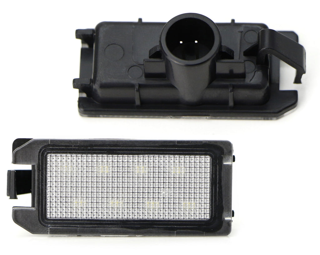 Full LED Lamp assembly use for repair or simply upgrade existing lights ...