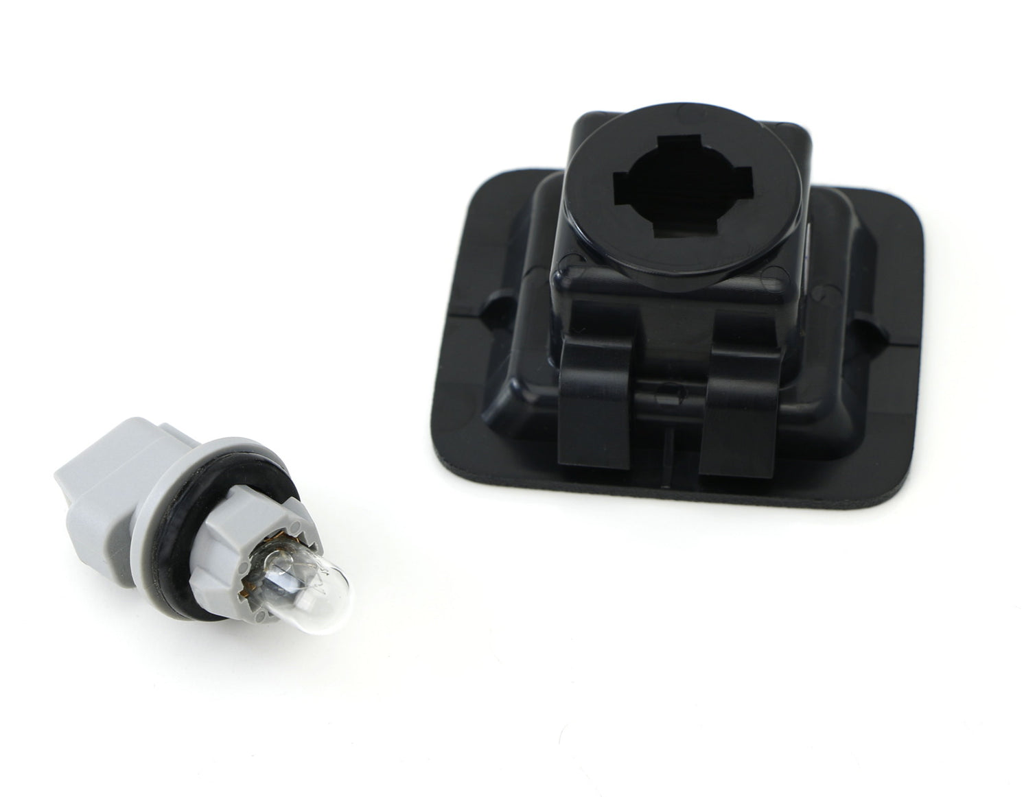 OE-Replace Clear Lens License Plate Lamps Assy For 15-20 Ford F150, 17 ...