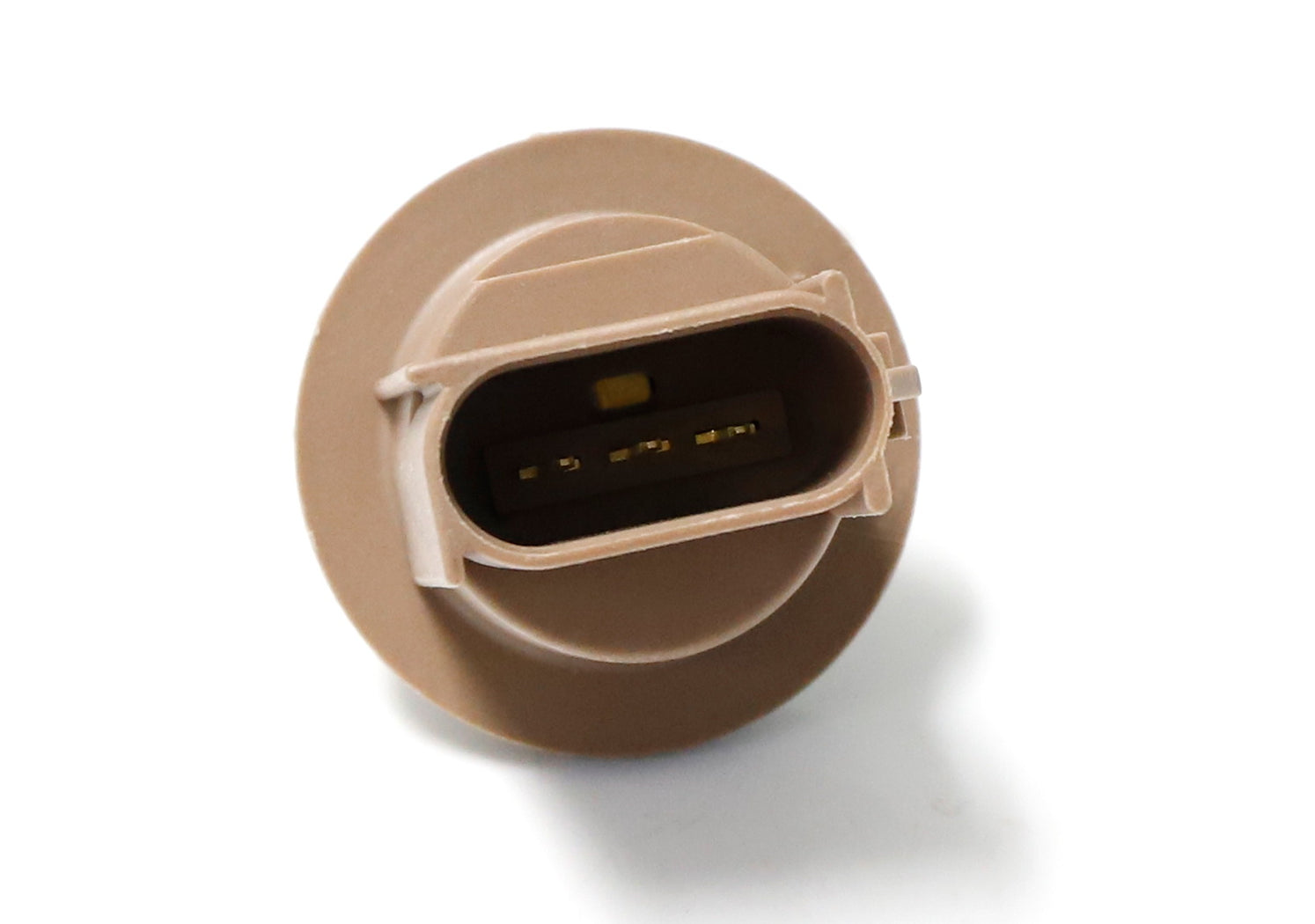 2 OE-Spec Bulb Sockets For Ford Headlamp Parking, Turn Signal, Brake T ...