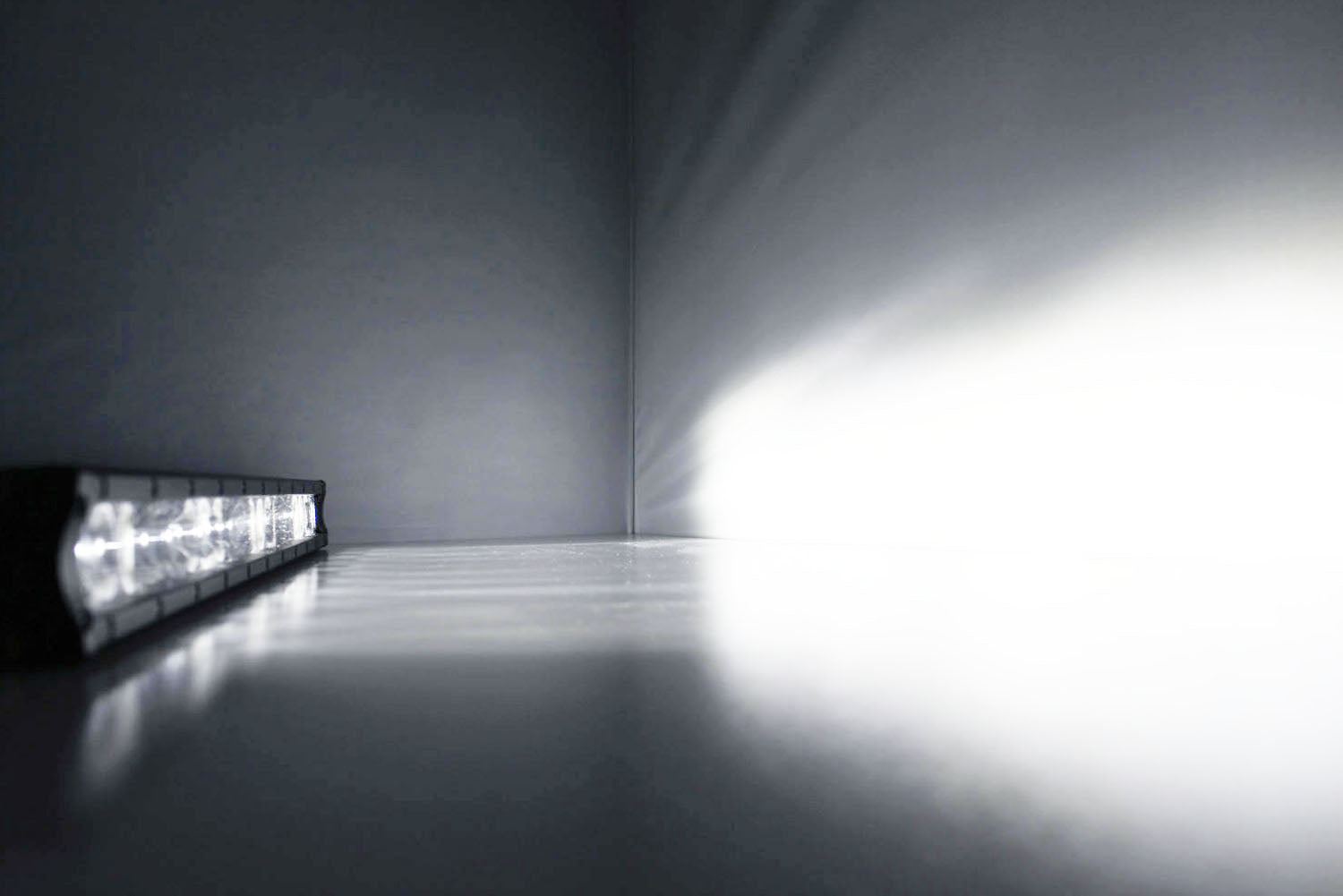 Behind Grill LED Light Bar Kit For15-20 Chevy Suburban/Tahoe GMC Yukon ...