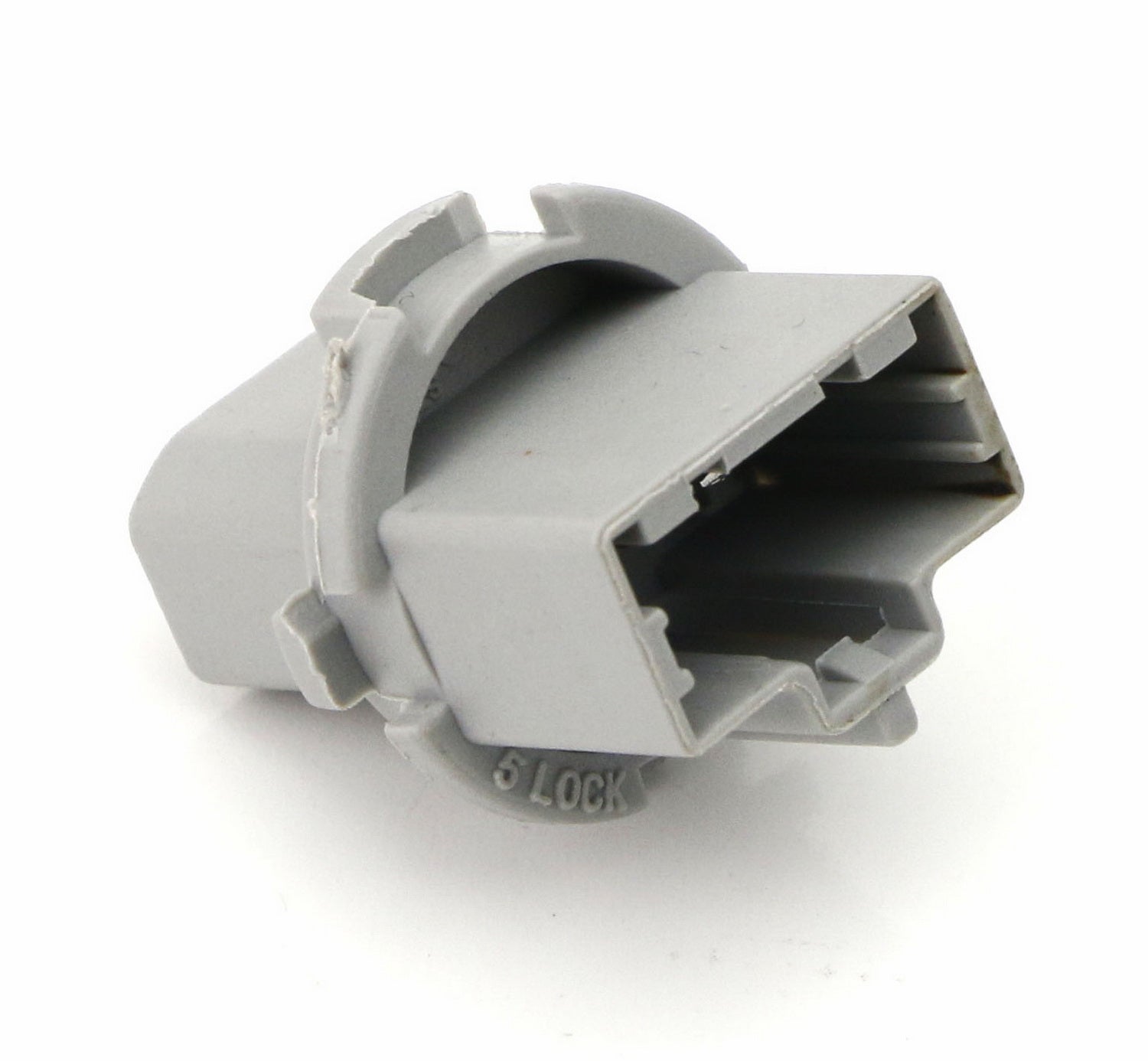 OE-Spec 7443 Brake Tail Light Adapter Socket For Acura CL RL TSX Honda ...