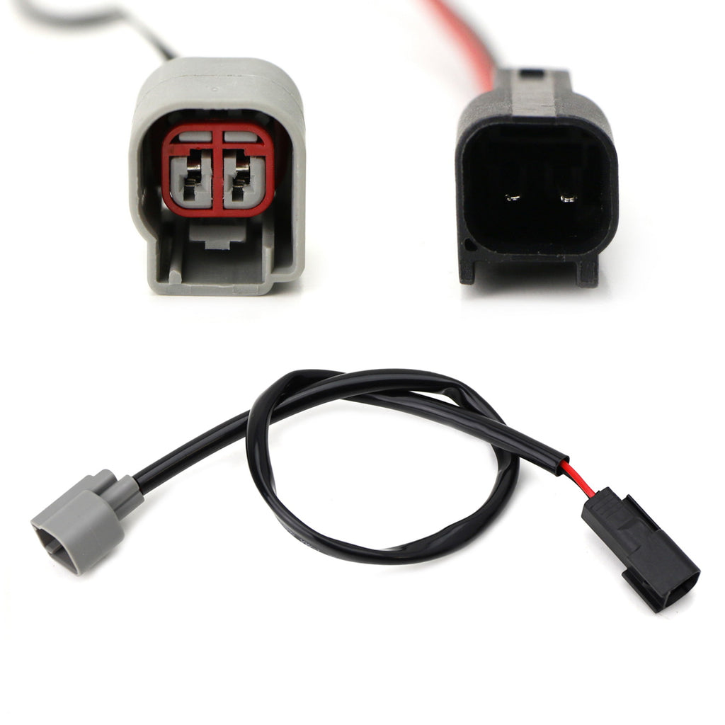 Flasher, Relay Harness, Wiring Adapters — iJDMTOY.com