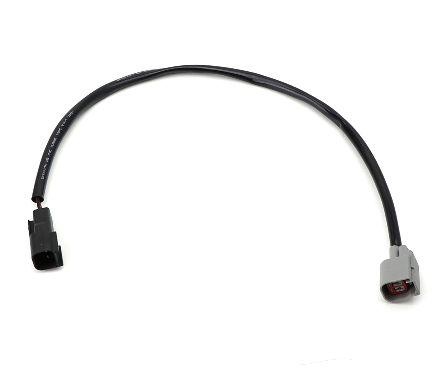 18" Plug-N-Play 3rd Brake Light Extension Harness For 07-18 Jeep ...