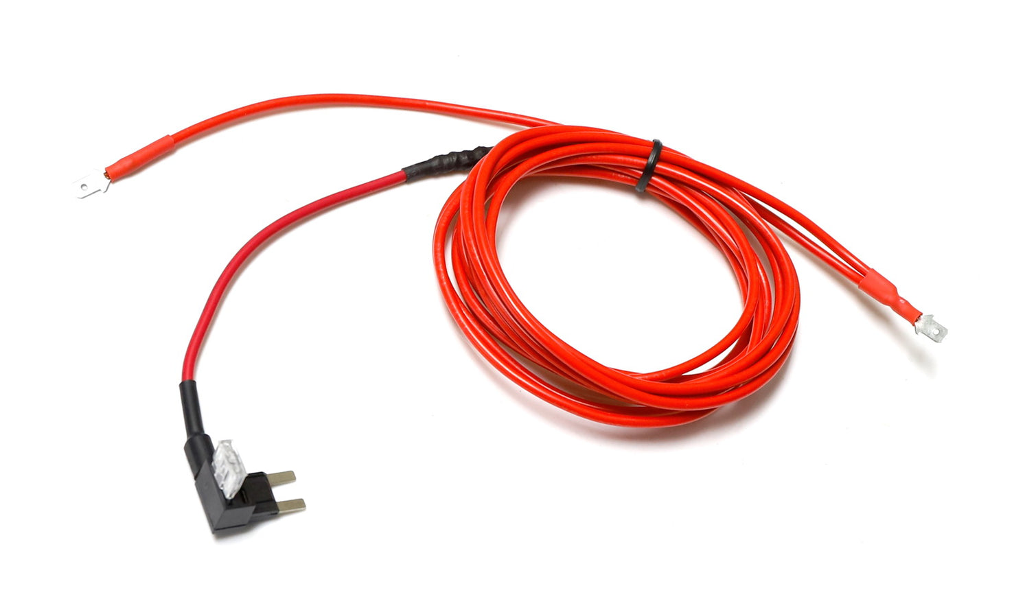 DRL Wiring Kit For Most 7" Integrated LED Headlight w/LED Daytime Runn ...