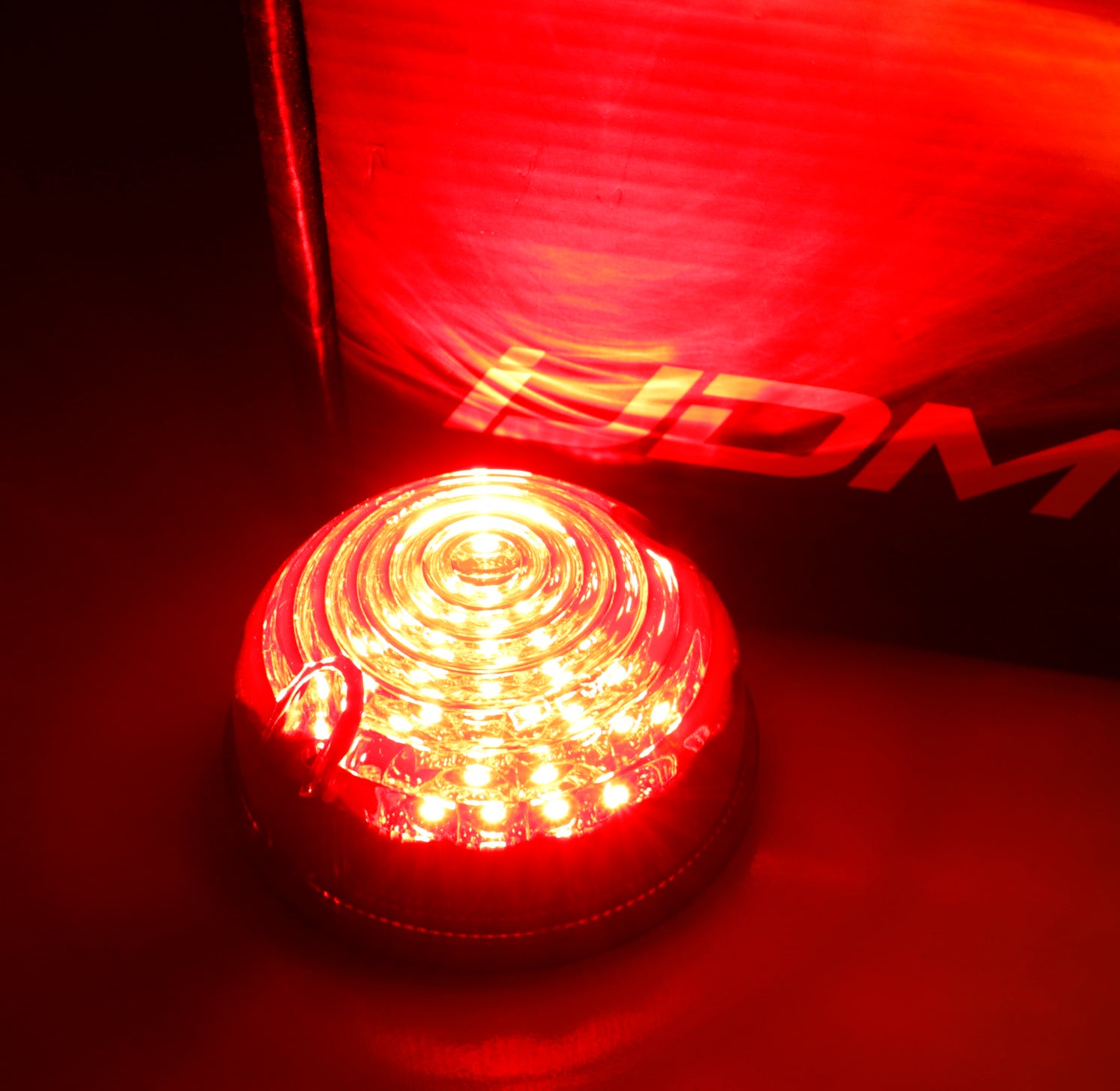 LED Rear Turn Signal Brake Tail Light Kit For Land Rover Defender 2 3 ...