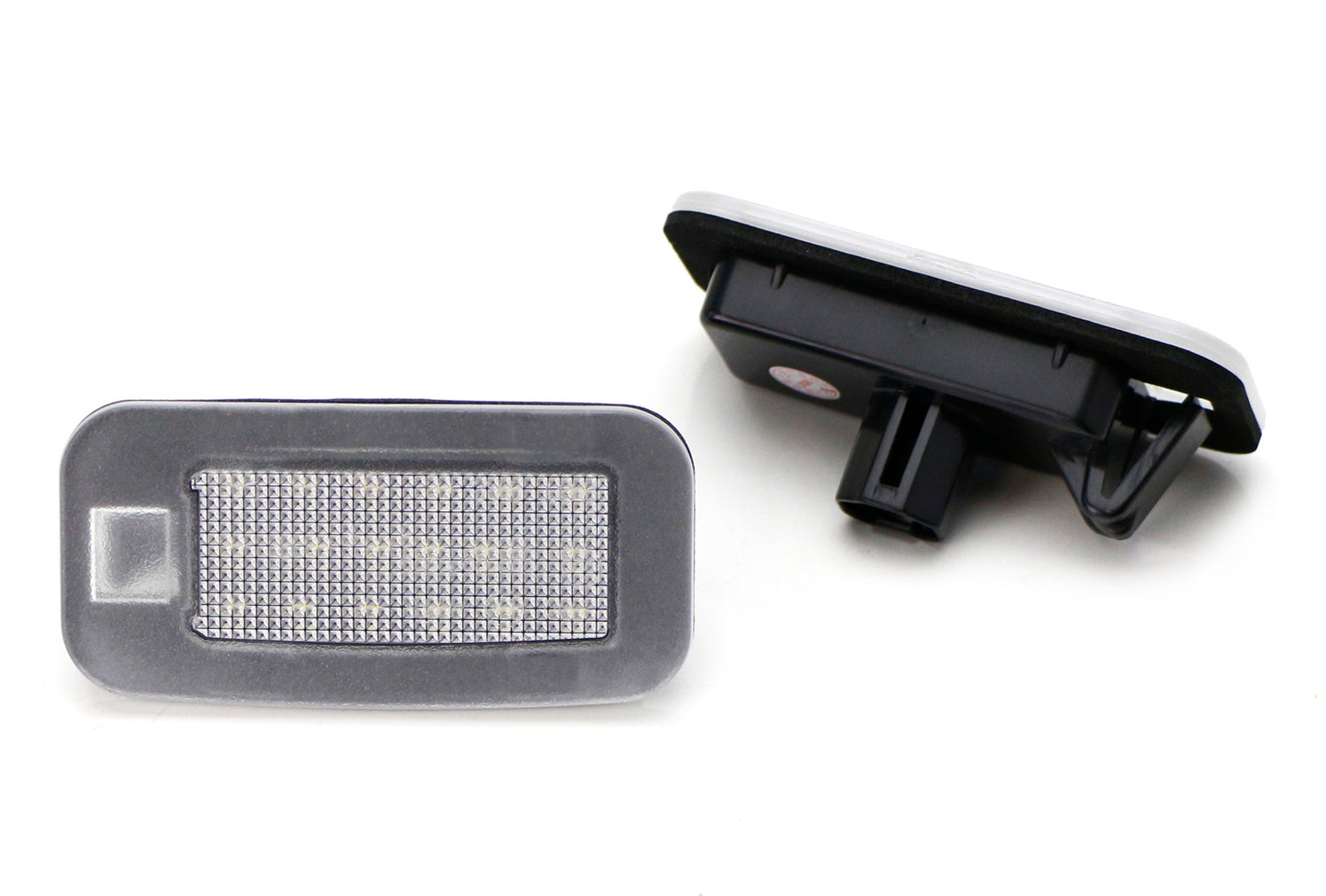 Bright LED License Plate Light Replacement for Cars Trucks SUVs ...