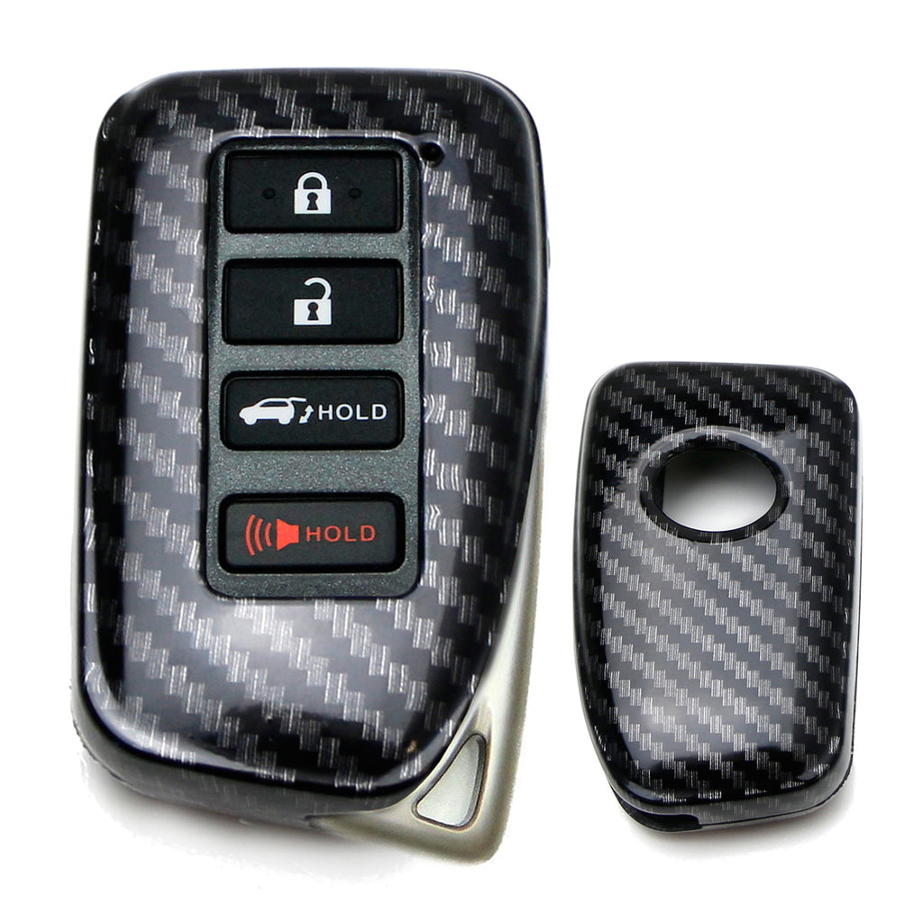 Car Key Fob Cover Cases and Keychain Accessories — iJDMTOY.com